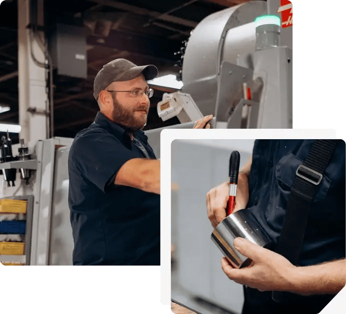 Trolley Wheels | CIGNYS